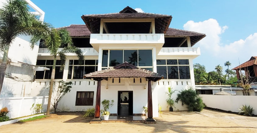 Cherai Beach Palace Resorts | Resorts in Cherai Beach, Kochi
